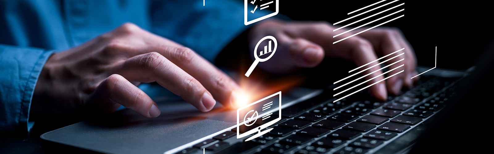 Rethinking Financial Reporting: What Modern Tools Can Teach Us About ...